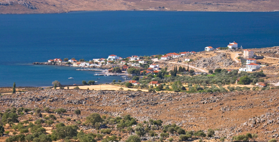 Kalloni: vacances + voyages avec Hotelplan