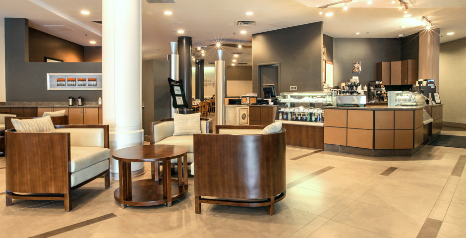 Delta Regina - Regina (Canada) - Hotelplan