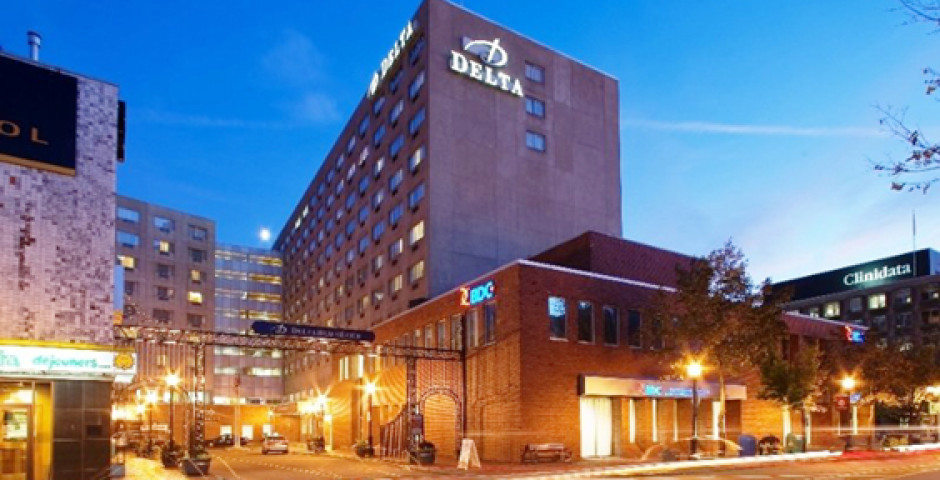 Delta Beausejour Hotel - Moncton (Canada) - Hotelplan