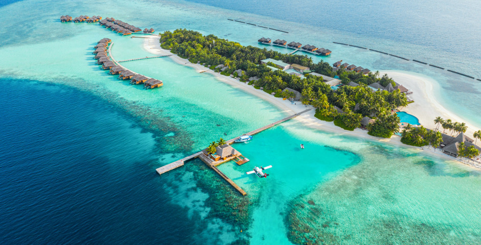 Veligandu Island Resort & Spa (Malediven) - Hotelplan