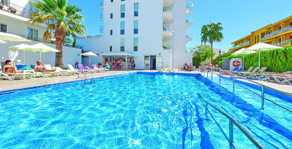 Blue Sea Cala Millor (ex Blue Sea La Pinta) (Mallorca) - Hotelplan