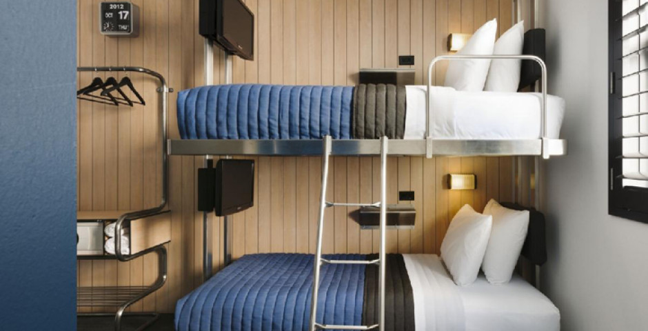 Pod Times Square (New York City) - Hotelplan