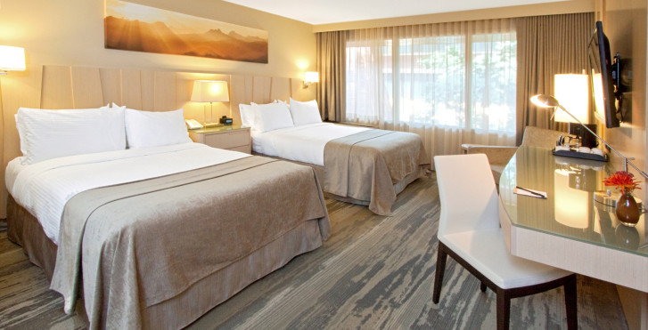 Sawridge Inn, Jasper - Vacances Migros