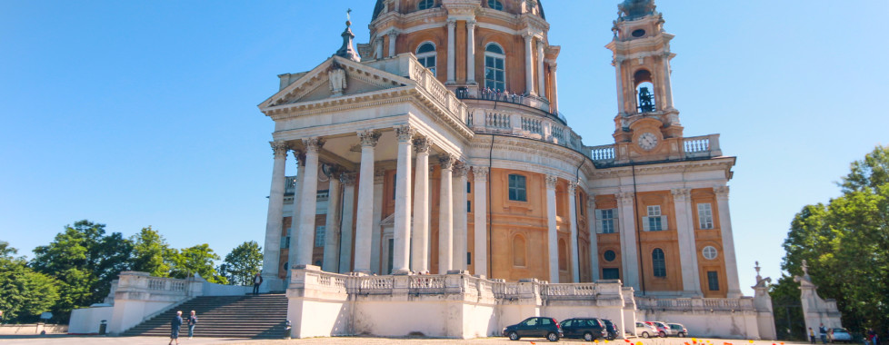 Turin: Günstige Züge + Hotels inkl. Cumulus | Migros Ferien