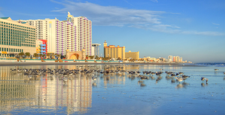 Wyndham Ocean Walk Resort, Daytona Beach, North Florida Beaches ... Wyndham Ocean Walk Resort, Daytona Beach, North Florida Beaches ...