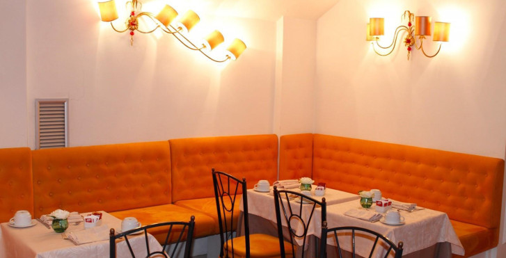 Boutique Hotel Trevi, Province de Rome - Vacances Migros