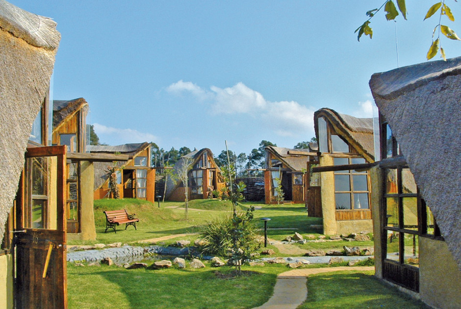 Hawane Resort - Swaziland (Südafrika)