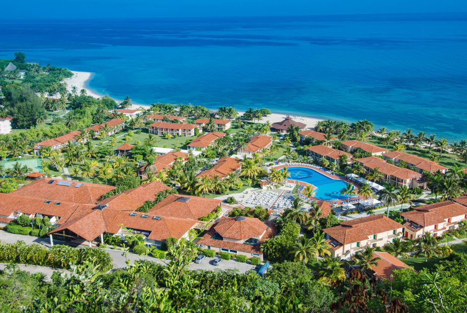 Memories Jibacoa - Varadero (Cuba)
