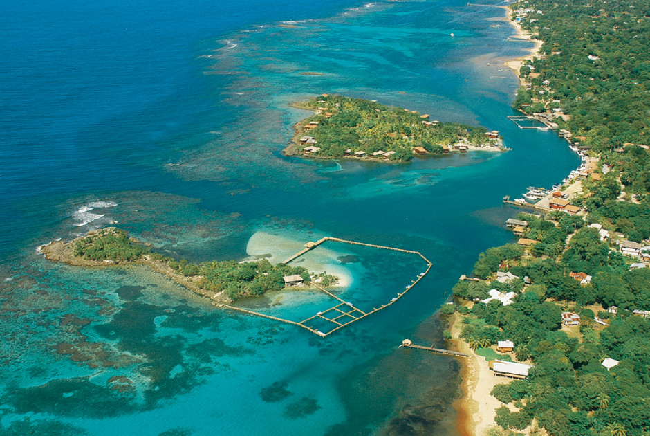 Anthony's Key Resort - Roatan (Honduras)