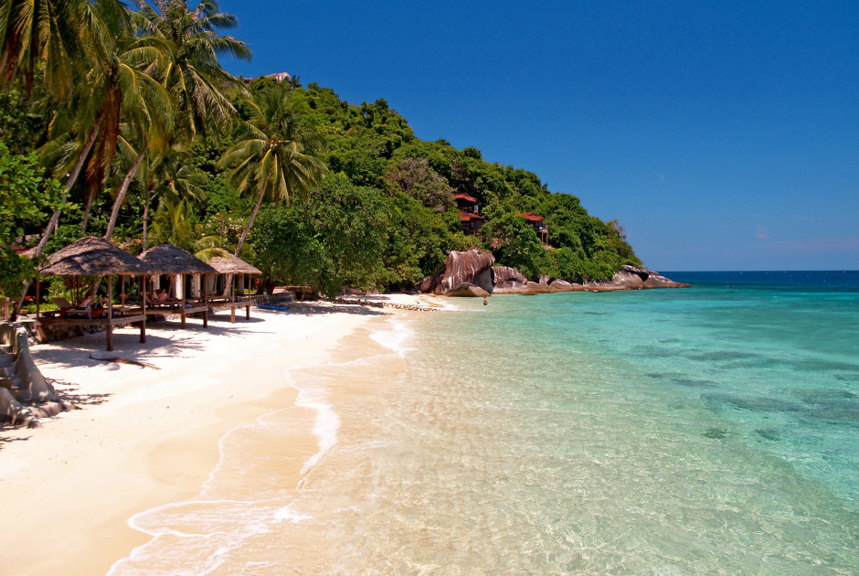 JapaMala Resort - Malaiische Halbinsel (Malaysia)