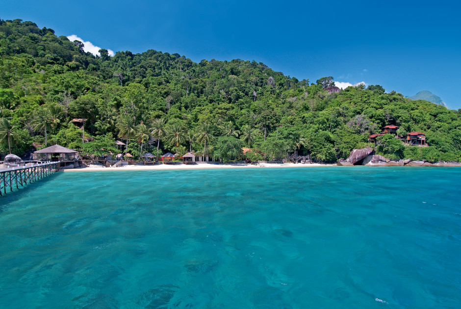 JapaMala Resort - Malaiische Halbinsel (Malaysia)