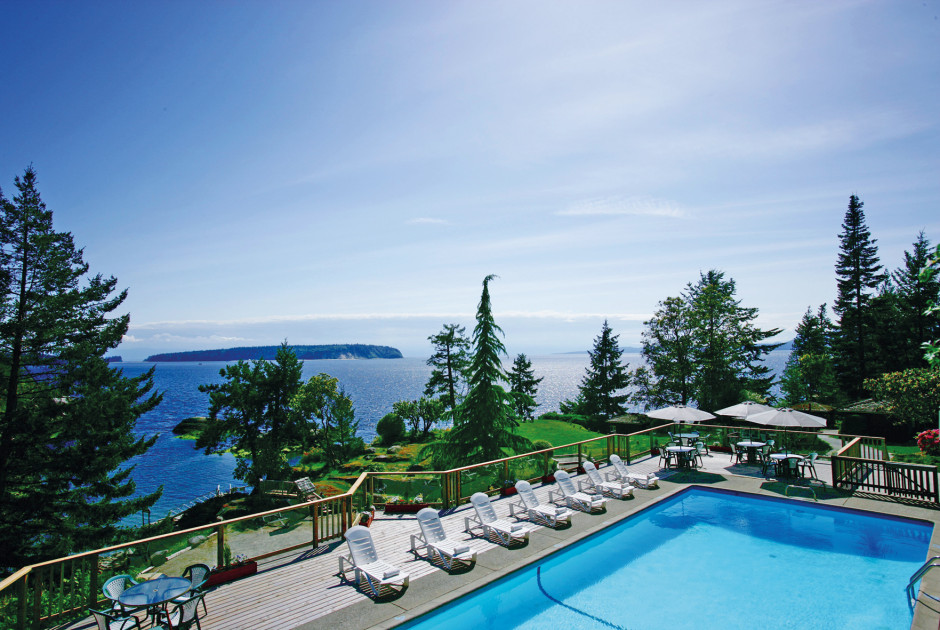 Rockwater Secret Cove Resort - Sunshine Coast (CA) (Canada)
