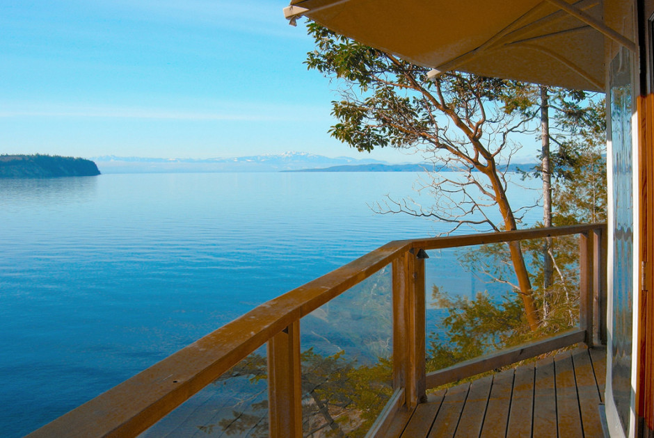 Rockwater Secret Cove Resort - Sunshine Coast (CA) (Canada)