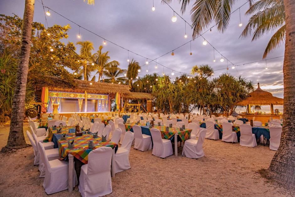 Coco Grove Beach Resort - Philippines (Philippines)