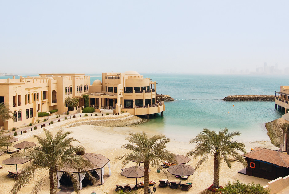 Novotel Bahrain Al Dana Resort - Manama (Bahreïn)