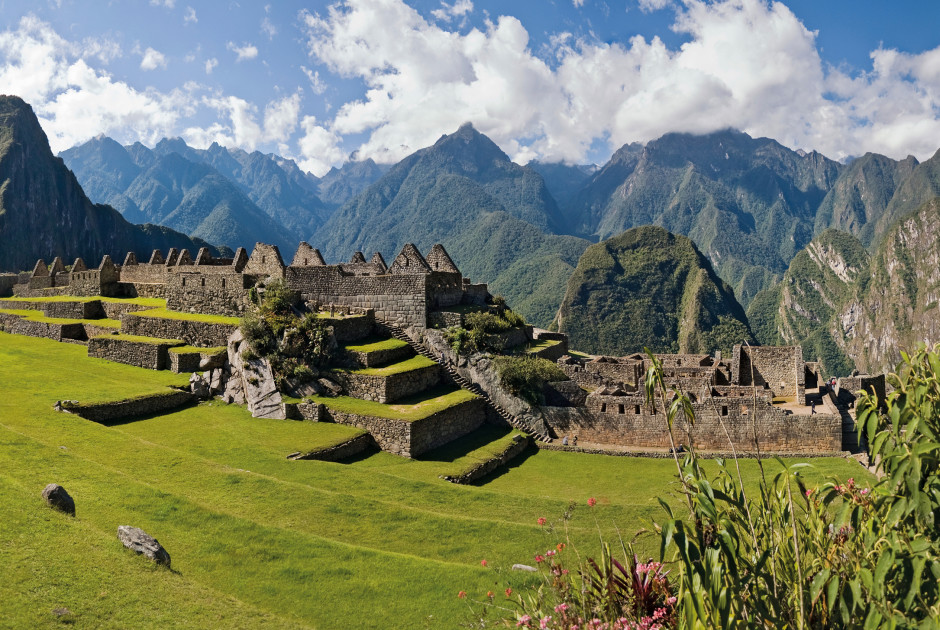 Peru-Rundreise: Magie der Anden ab Lima bis Santiago de Chile