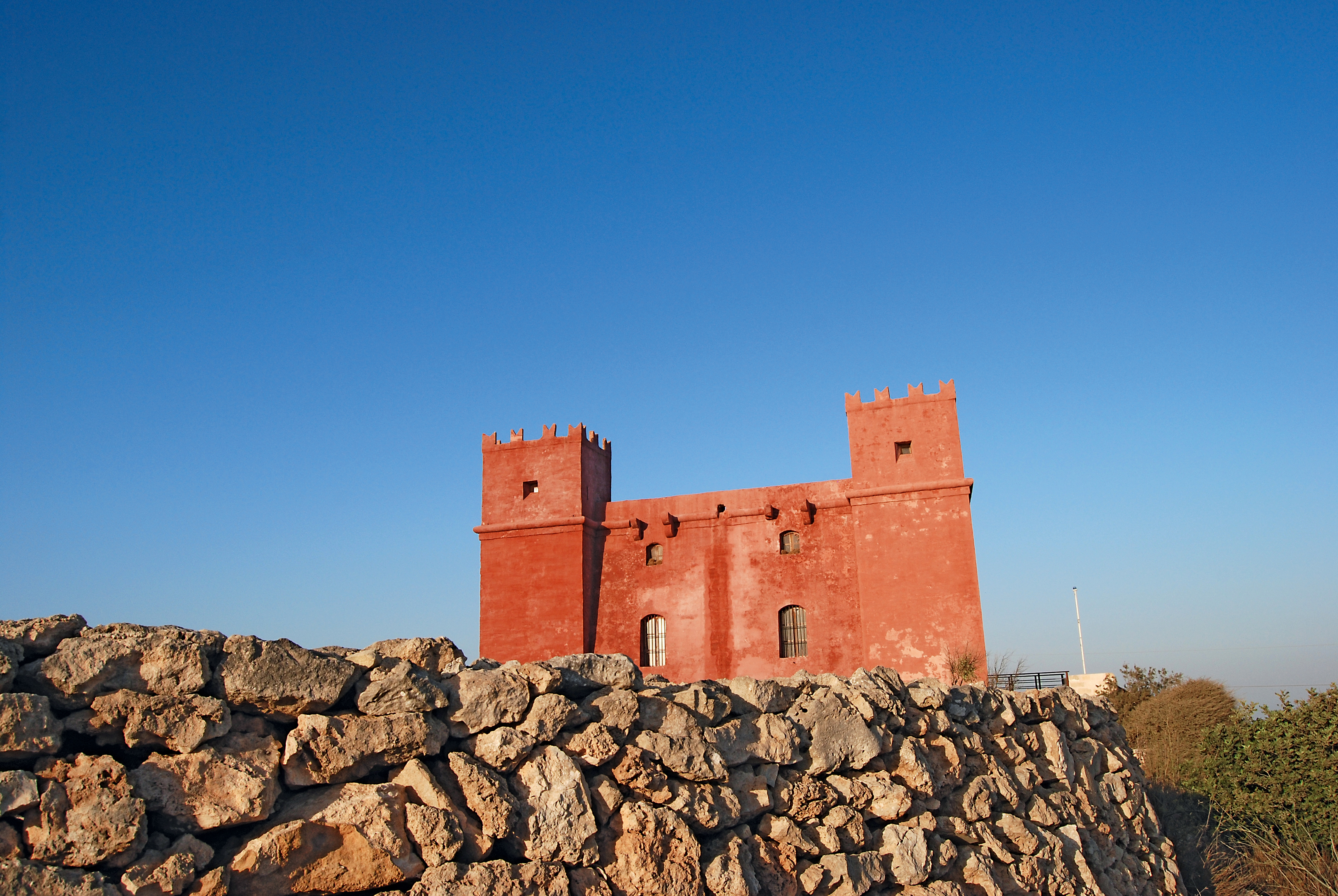 Marfa Bay: vacances + voyages avec Hotelplan