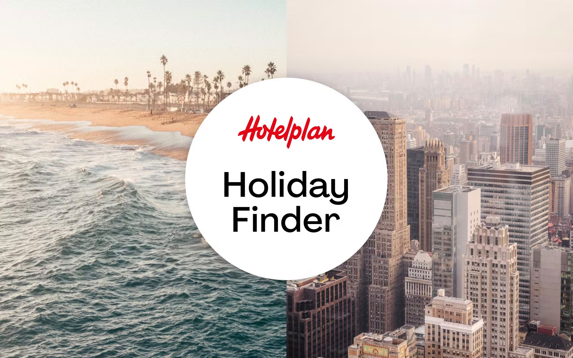 Holiday Finder